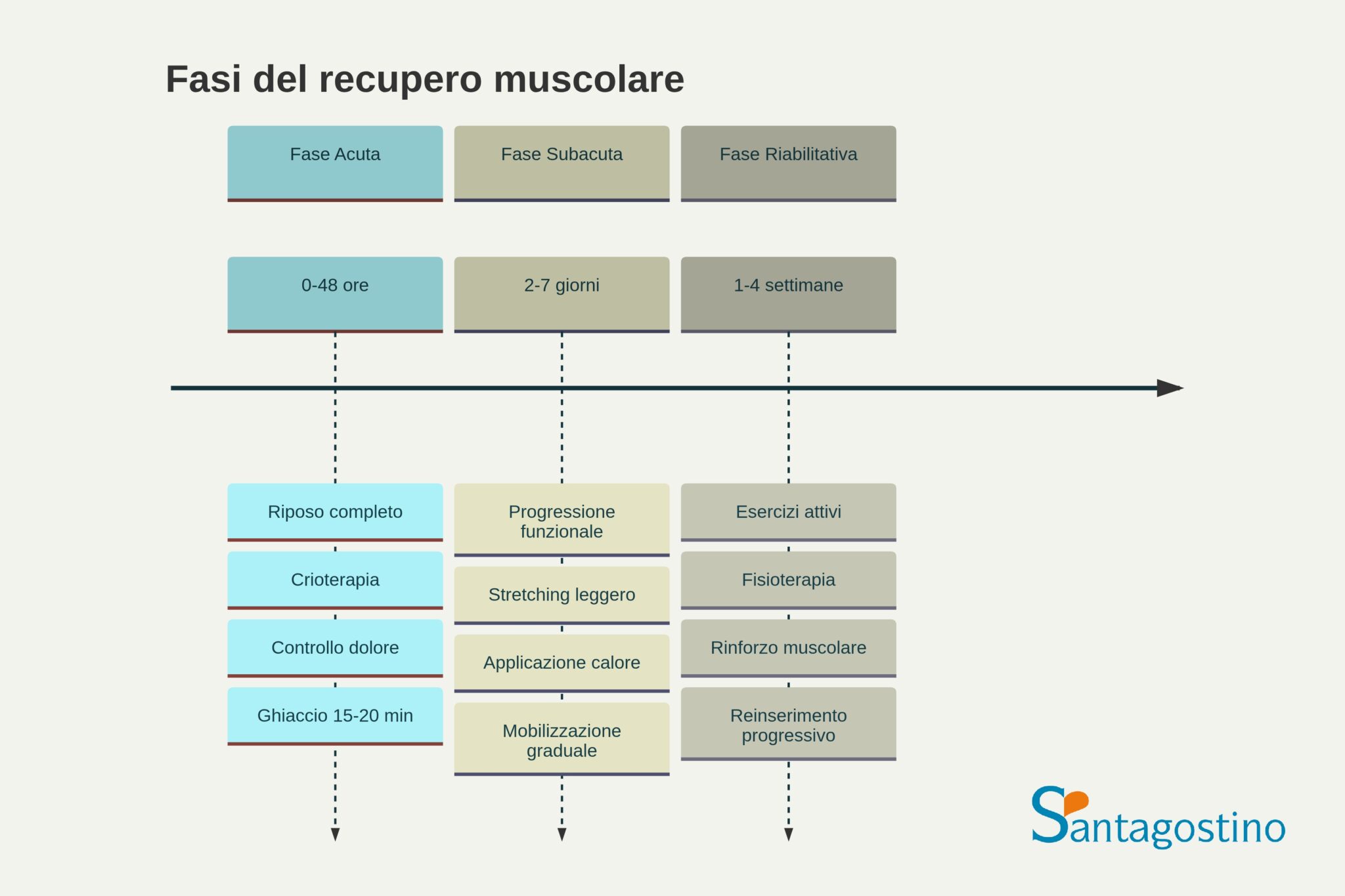 Le infiammazioni muscolari o miosite: sintomi, cause e trattamenti ...